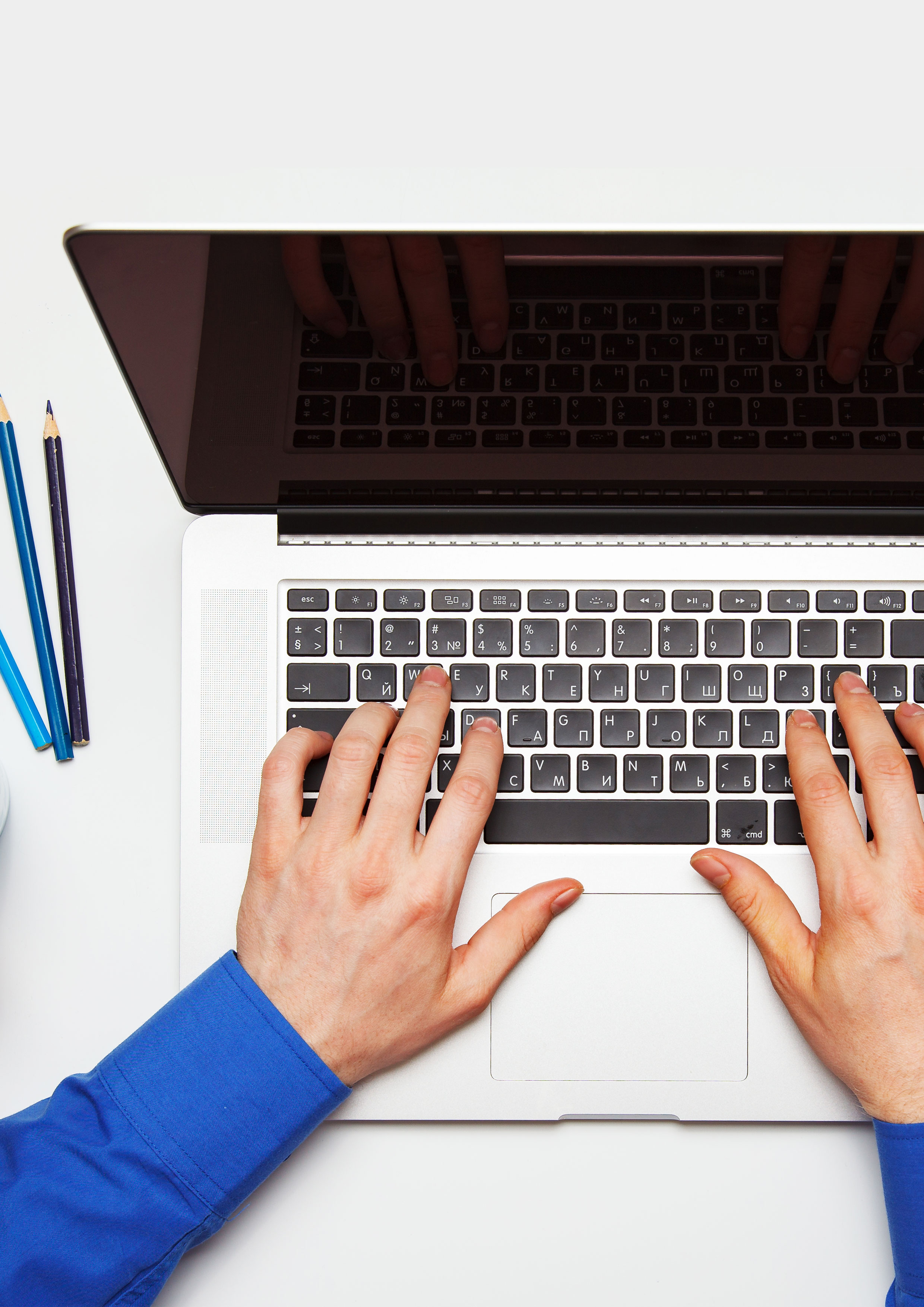 Better Business Writing Skills – Integrity Training Blog